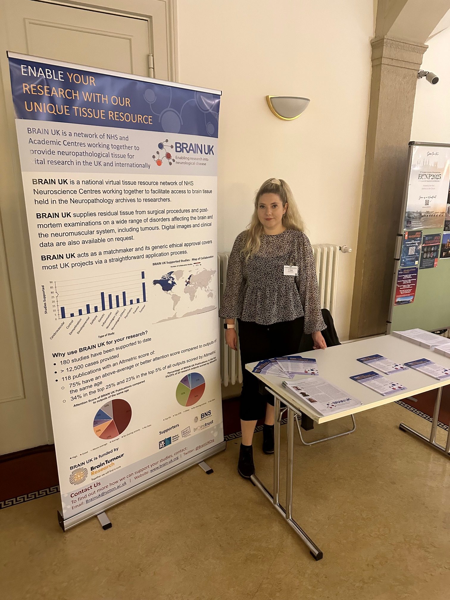 Conferences 2026 – BRAIN UK