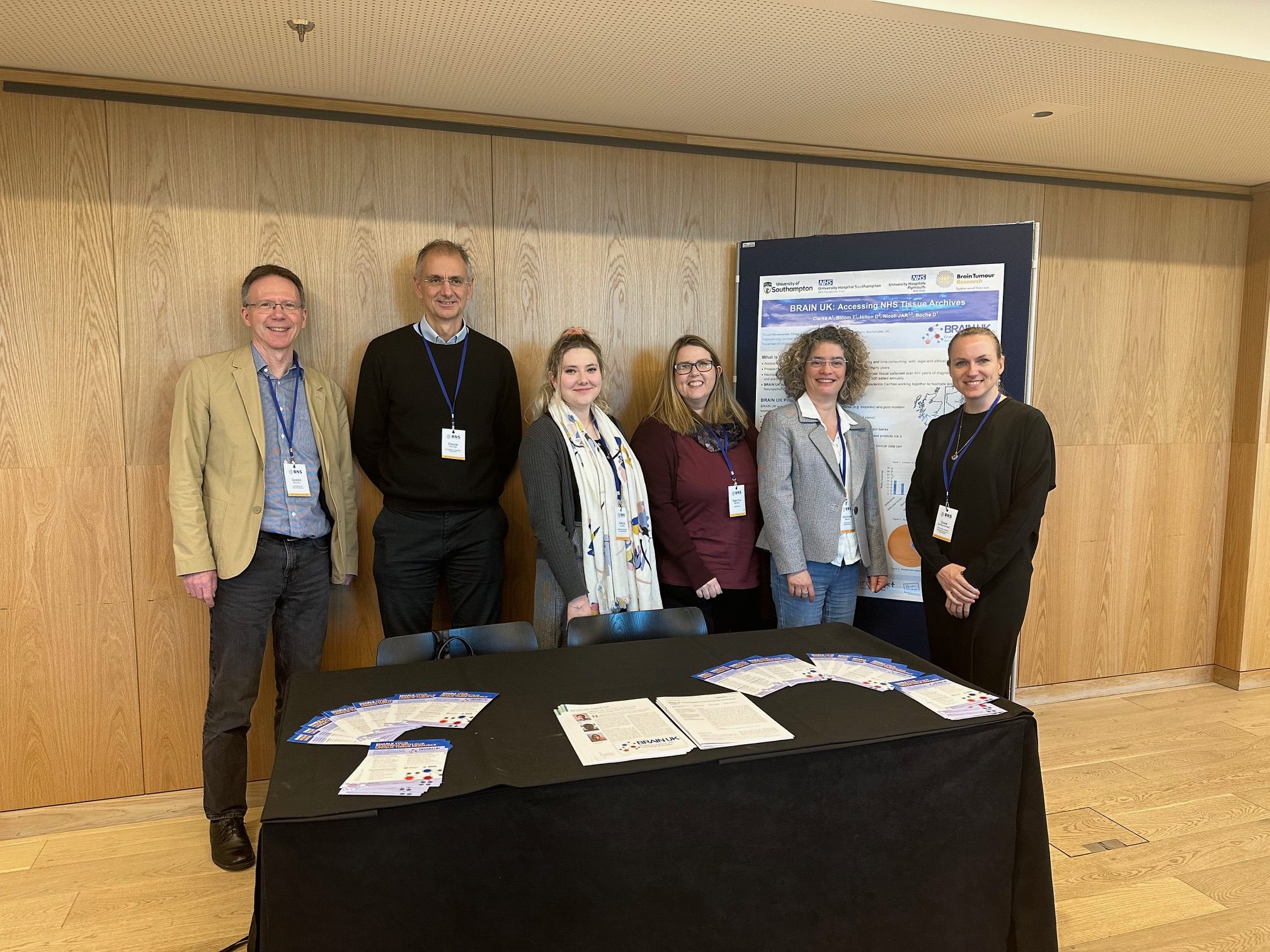 Conferences 2026 – BRAIN UK